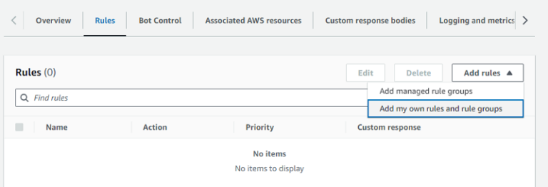 AWS WAFがJA3フィンガープリントに対応！概要と使い方を解説 – ジード