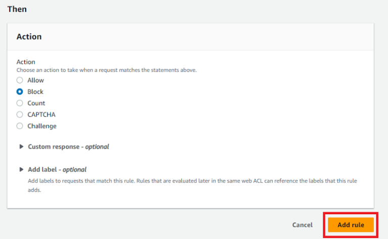 AWS WAFがJA3フィンガープリントに対応！概要と使い方を解説 – ジード